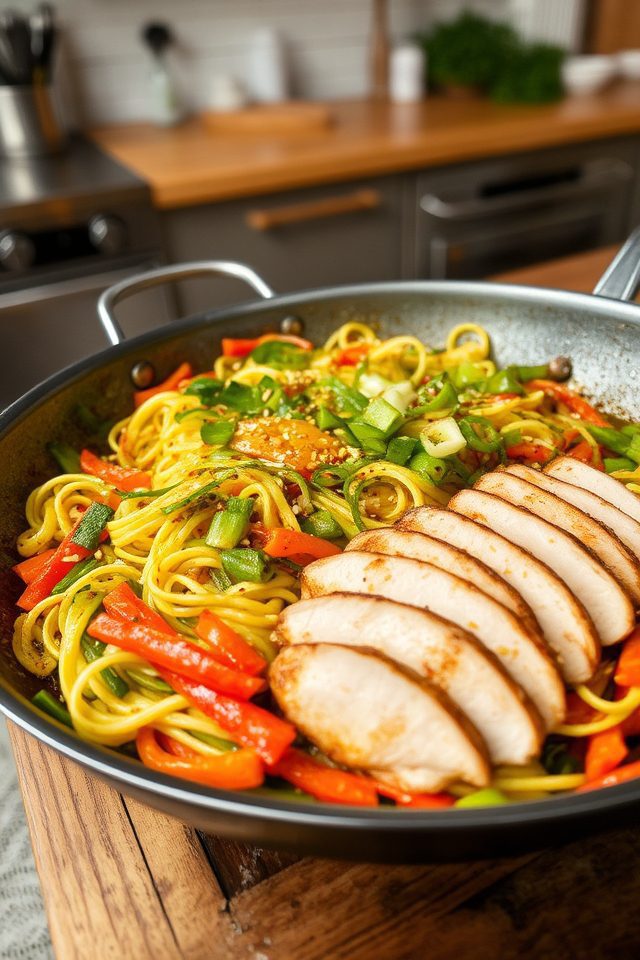 18 Quick and Tasty 5 Minute Meals for Busy Days