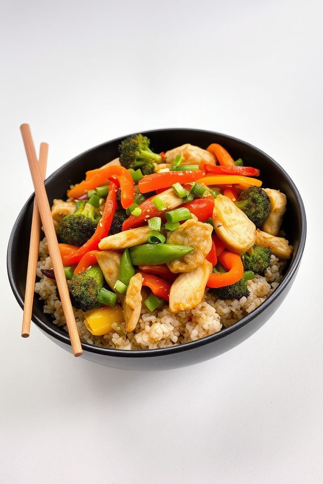 18 Simple Recipe Ideas for Diet to Make Healthy Eating Fun