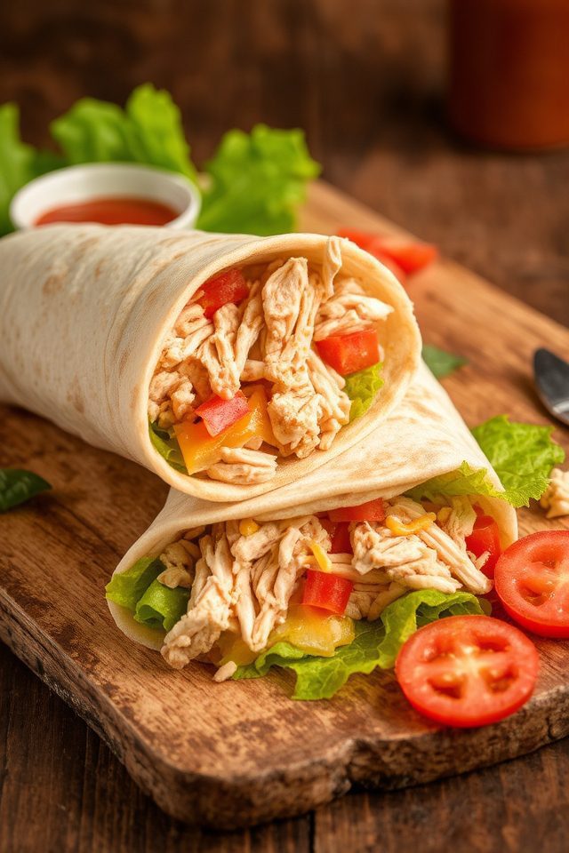 18 Quick and Tasty 5 Minute Meals for Busy Days