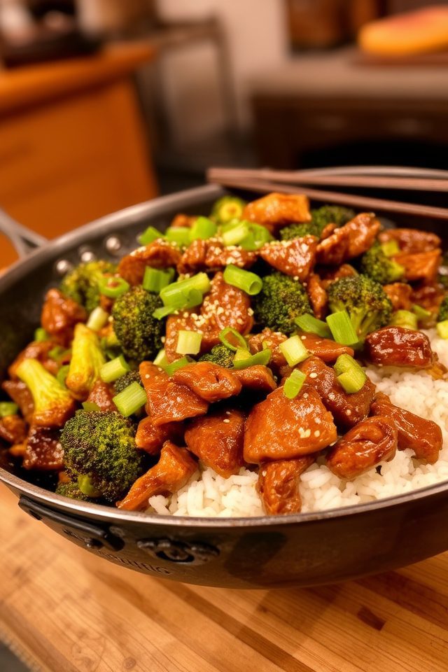 17 Recipe Ideas for Evening Meals Your Family Will Love