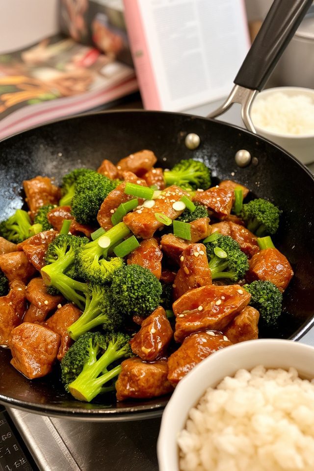 18 Quick and Easy Dinner Recipes for Busy Weeknights