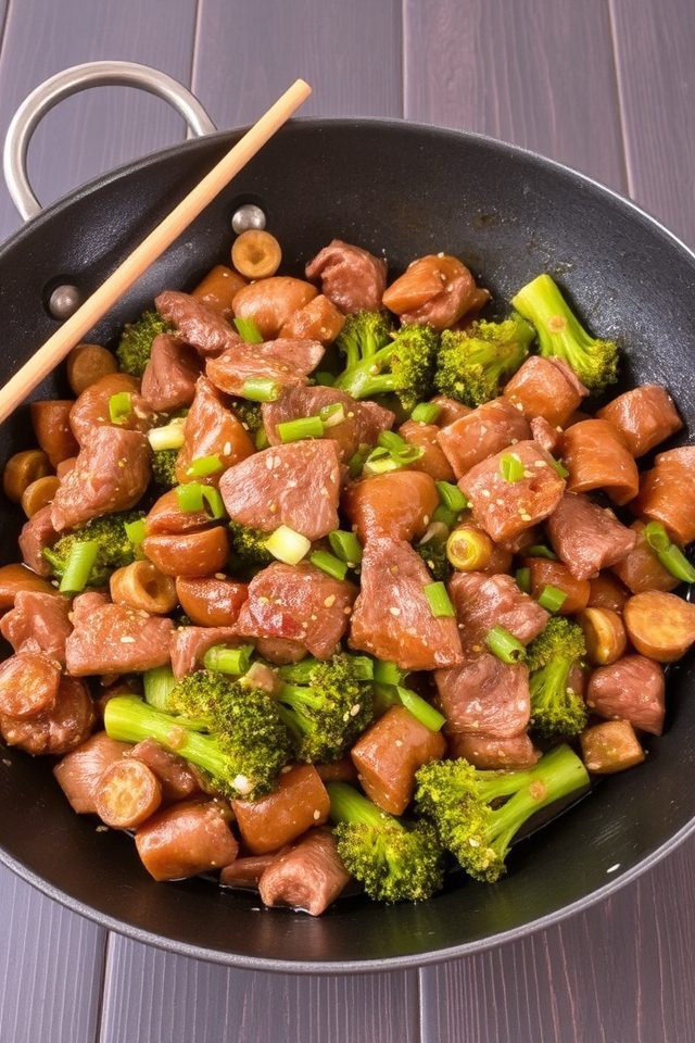 17 Chinese Food Recipes to Try at Home Tonight