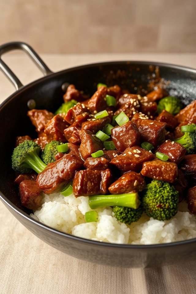 17 Cozy Recipe Ideas for Beef Stew Meat to Try This Week