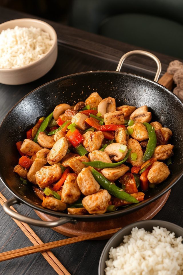 17 Chinese Food Recipes to Try at Home Tonight