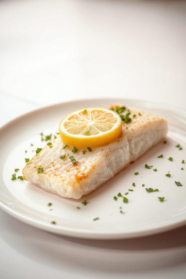 17 Easy Fish Recipes Perfect for Quick Homemade Meals