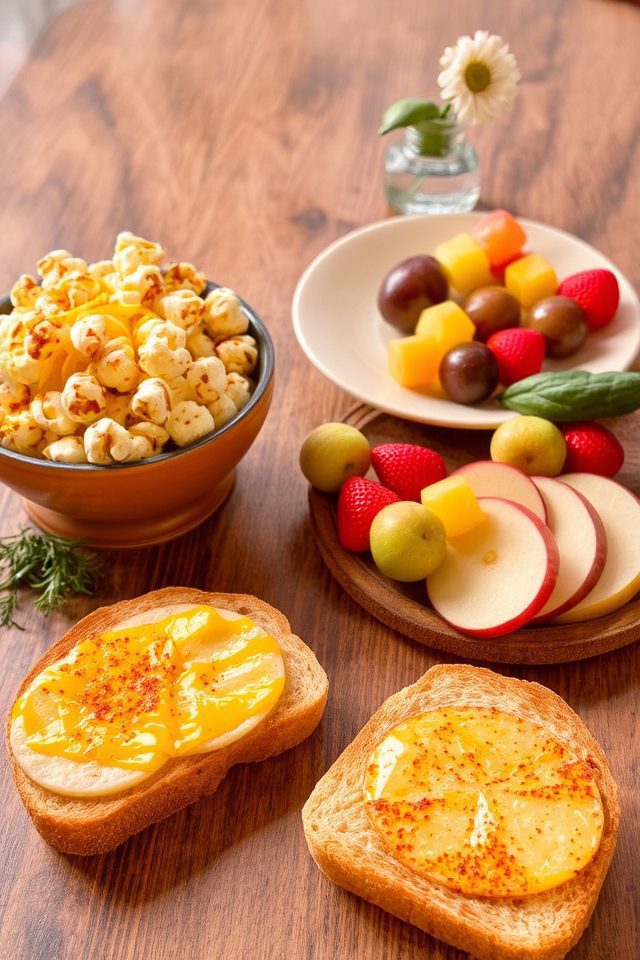 17 Fun and Easy Recipe Ideas for Teens to Try at Home