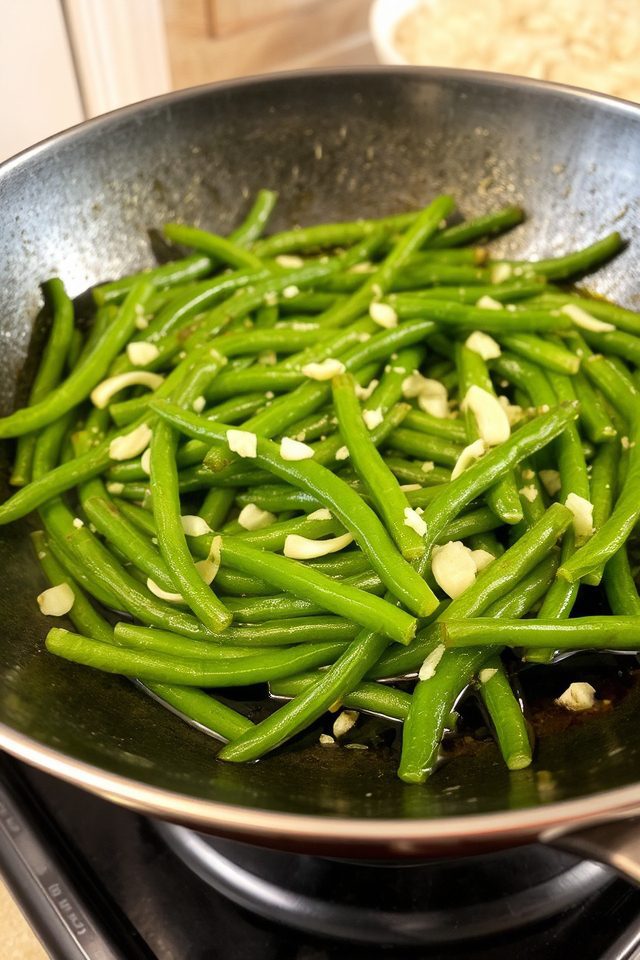17 Tasty Recipes for Green Beans You’ll Want to Try Tonight