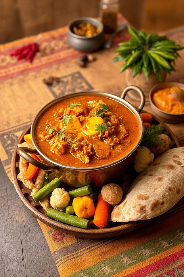 18 Traditional Gujarati Recipes to Try With Your Family