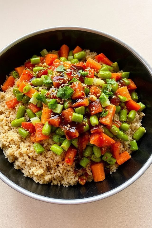 17 Delicious Recipe Ideas Quinoa Lovers Need to Try Today