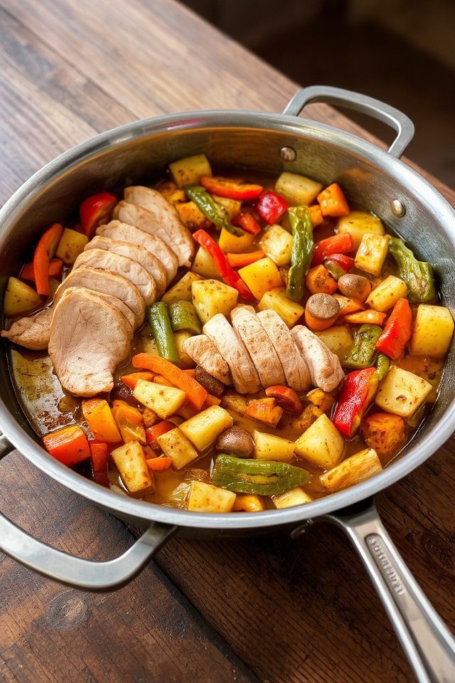 17 Easy Home Cooked Meals Perfect for Busy Weeknights