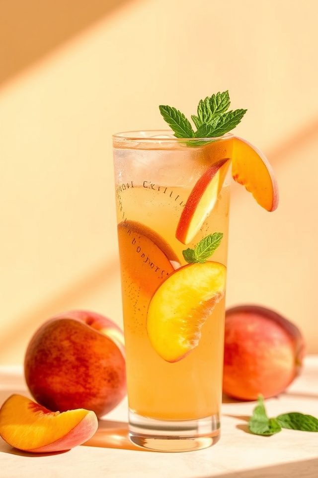 17 Pretty Drinks to Brighten Up Your Next Gathering