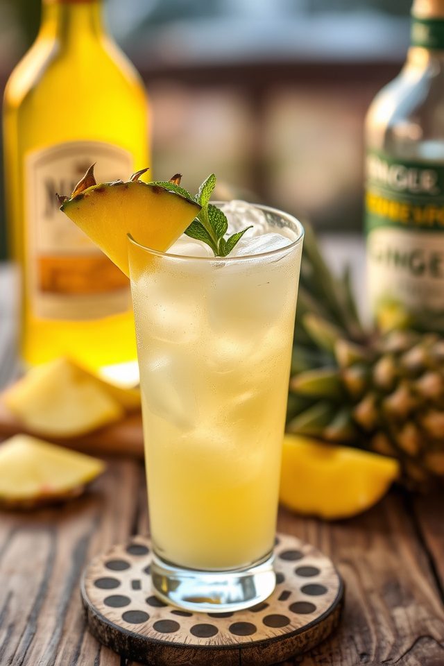 17 Easy Cocktail Recipes to Try at Home Tonight