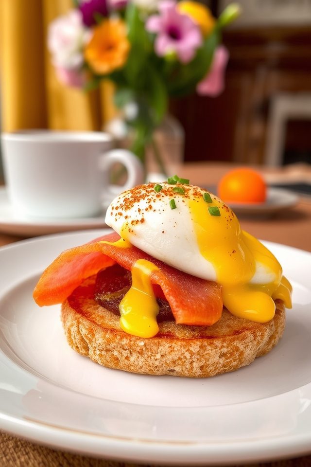 17 Easy Egg Breakfast Recipes to Start Your Day Right