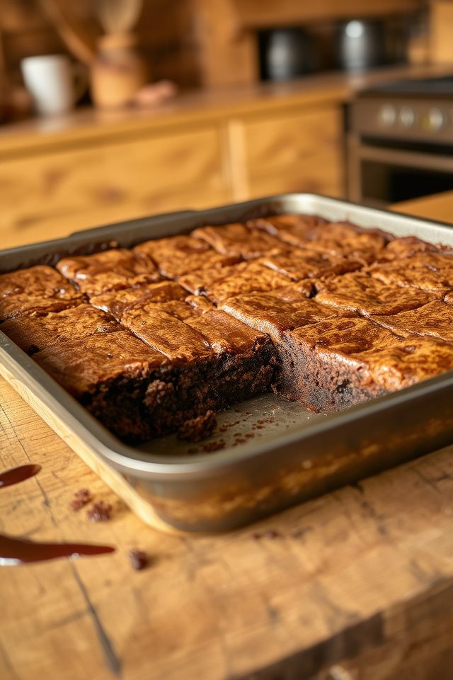 17 Easy Sweet Recipe Ideas for Quick Homemade Treats