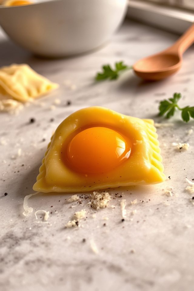 17 Tasty Recipes for Egg Yolks to Try at Home