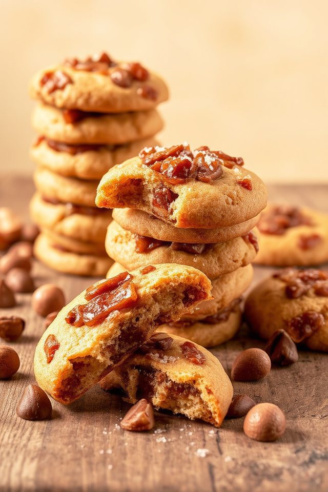 17 Unique Cookie Recipes to Try for Your Next Baking Day