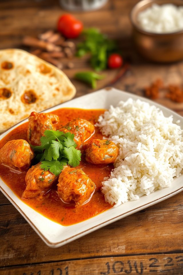 17 South Asian Food Recipes to Bring Flavor to Your Table