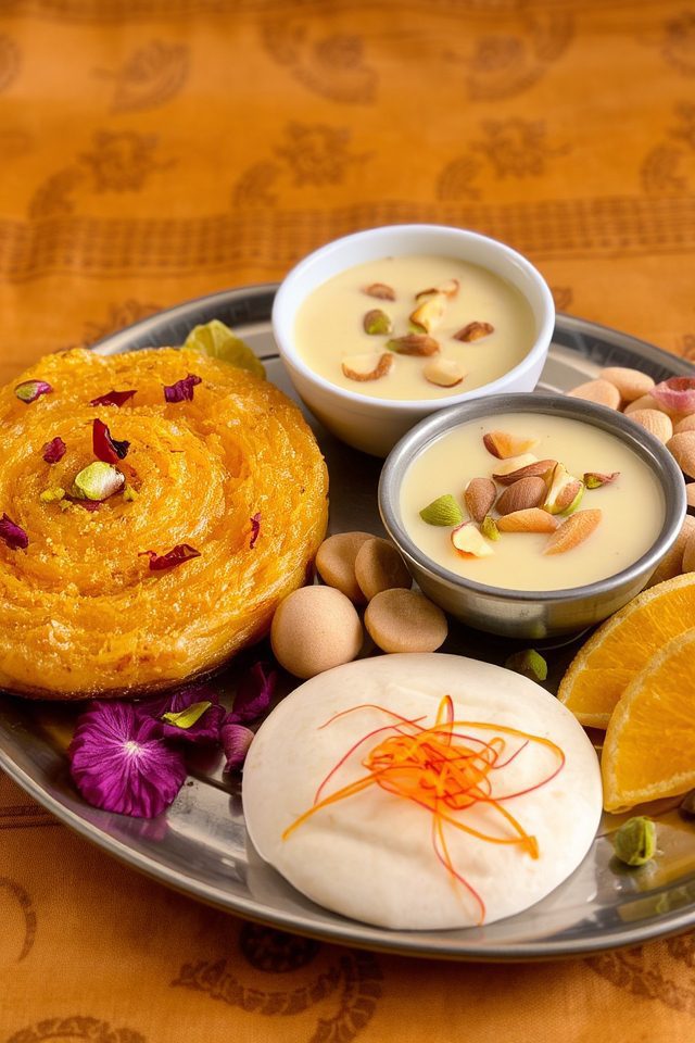 18 Traditional Gujarati Recipes to Try With Your Family