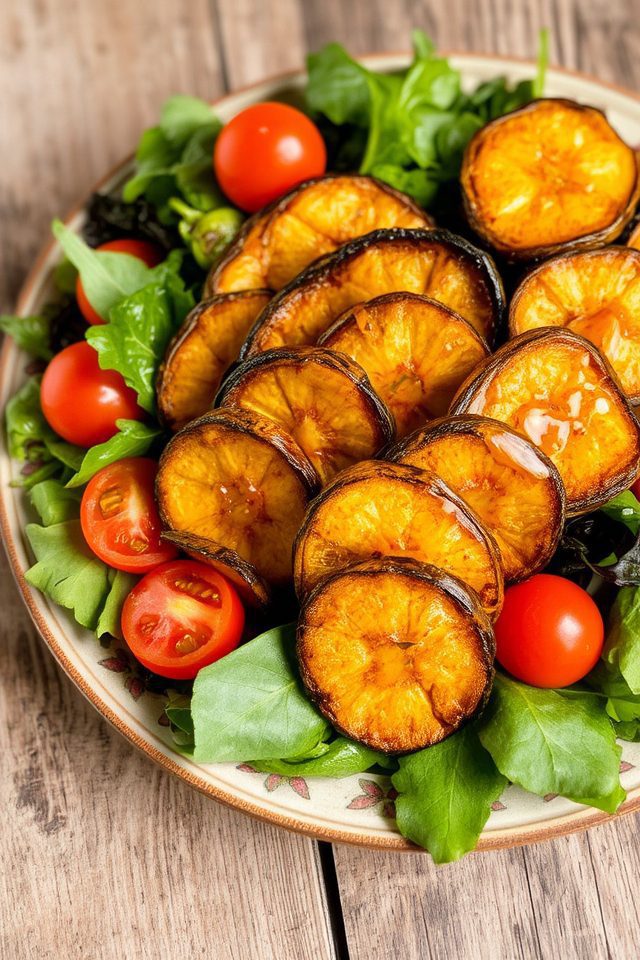 17 Plantains Recipes to Try for Every Meal and Craving