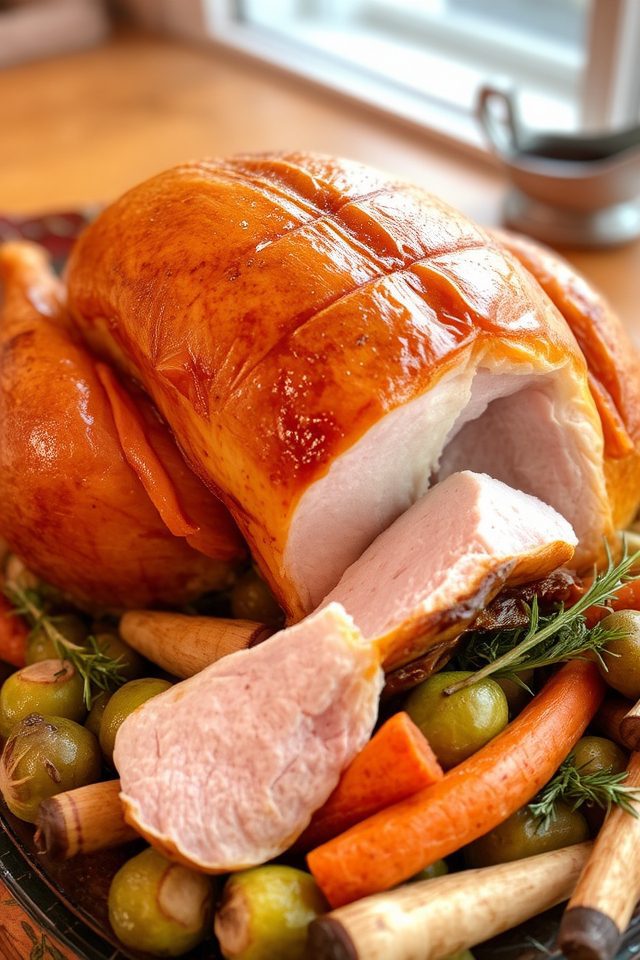 17 Holiday Food Recipe Ideas to Brighten Your Celebrations