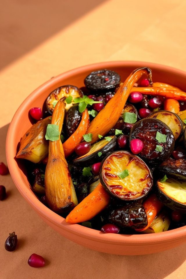 18 Sabzi Vegetarian Recipes to Brighten Up Your Dinner Table