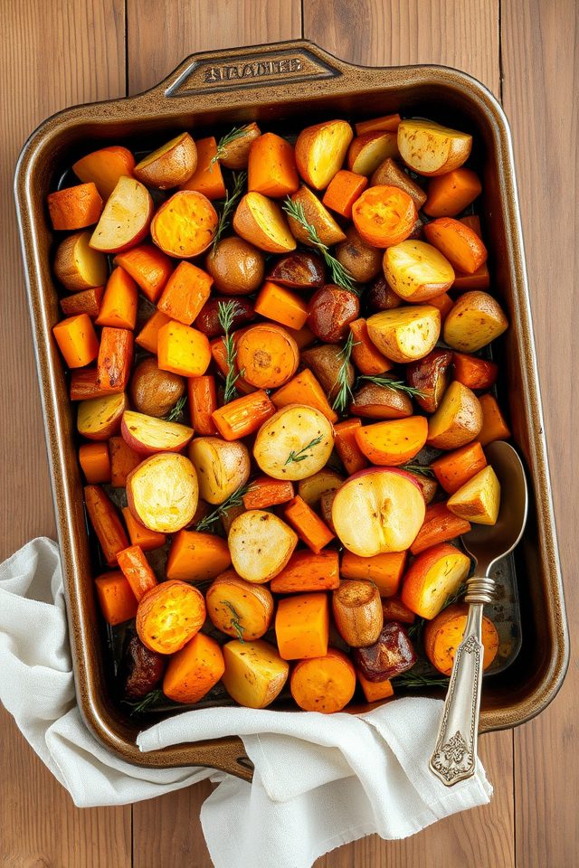 18 Wholesome Healthy Apple Recipes Both Sweet & Savory