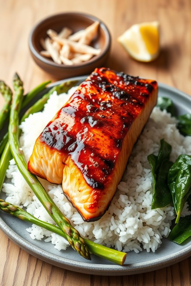 14 Authentic Healthy Japanese Recipes Light & So Fresh