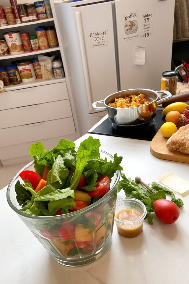 18 Easy Recipe Ideas for College Students on a Budget
