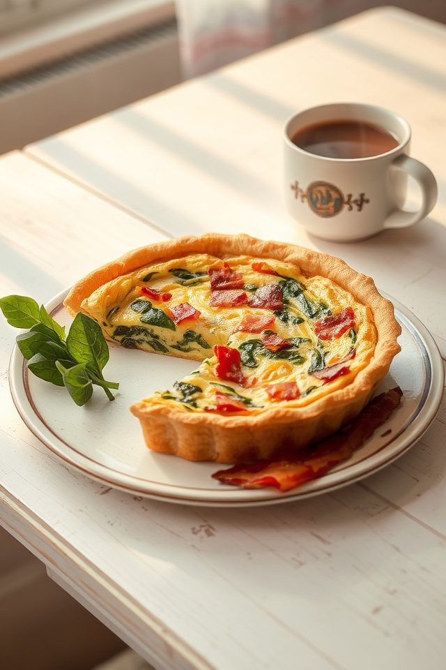 17 Easy Morning Breakfast Recipes to Start Your Day Right