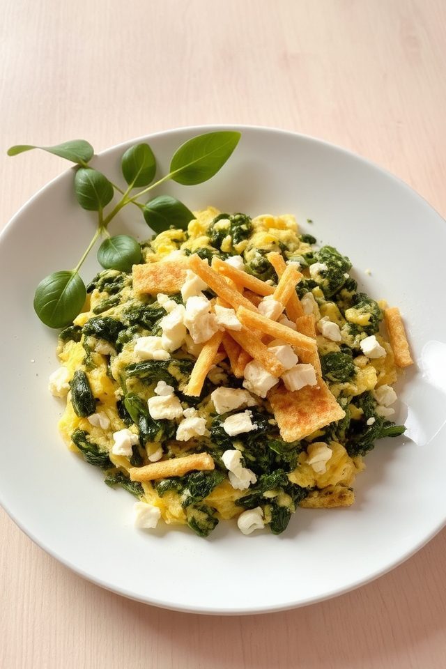 17 Zero Carb Tortilla Breakfast Recipe Ideas to Start Your Day