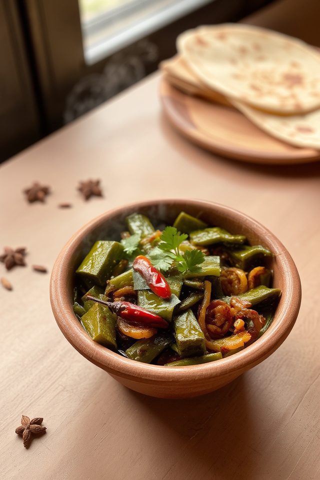 18 Sabji Recipe Ideas for Tasty and Easy Home Cooking