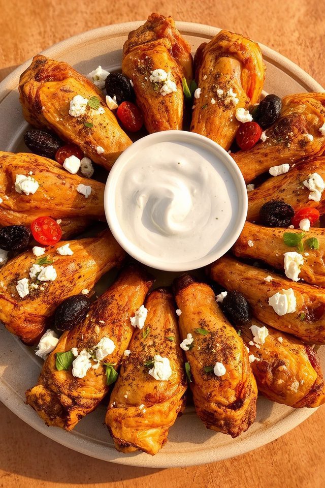 17 Tasty Recipe Ideas for Wings You'll Want to Try Tonight