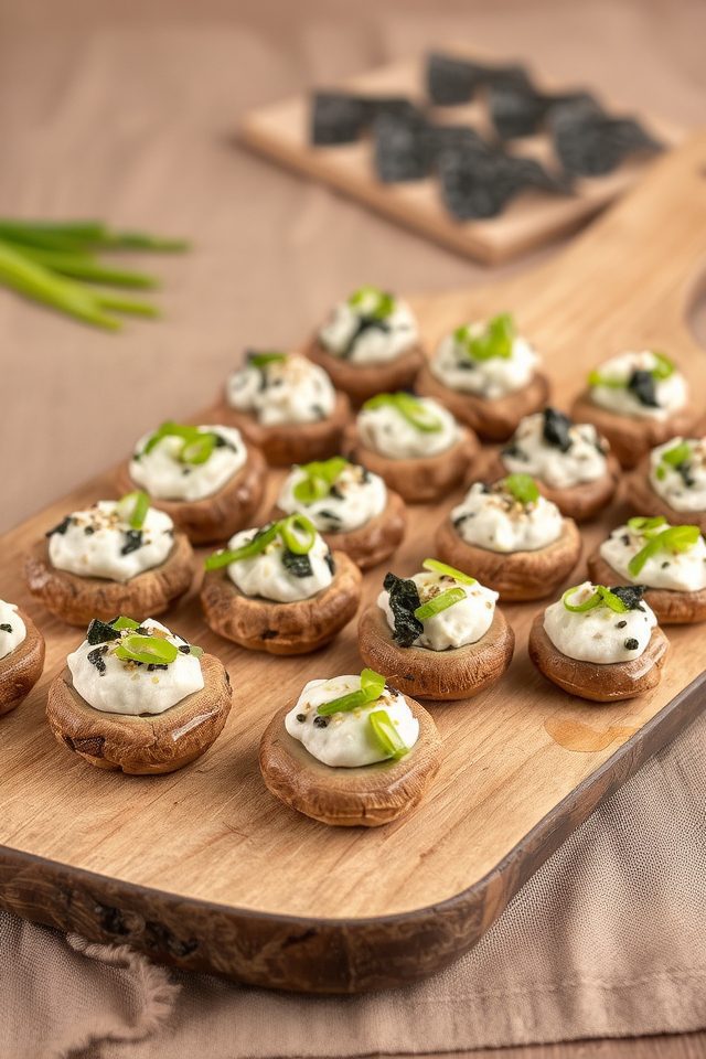 17 Nori Recipe Ideas Without Rice for Fun Snacking