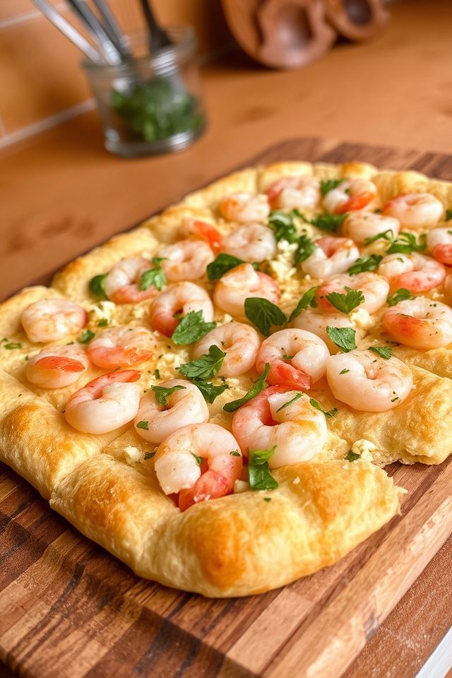 16 Flatbread Recipe Ideas to Try for Quick & Tasty Meals