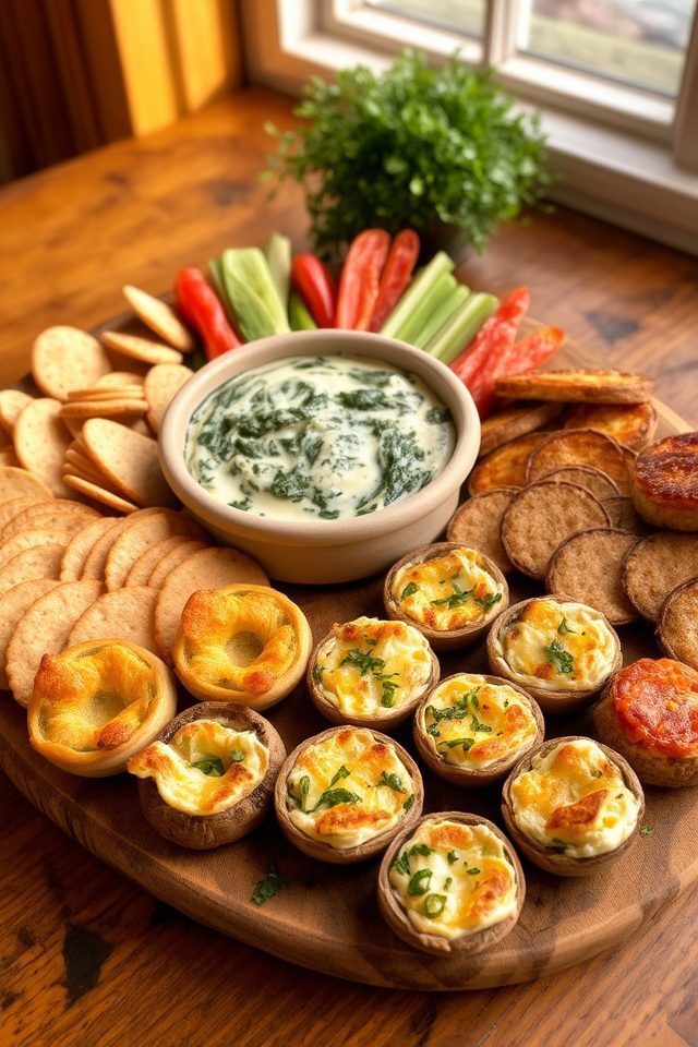 18 Fun Recipe Ideas for Friends to Try at Your Next Hangout