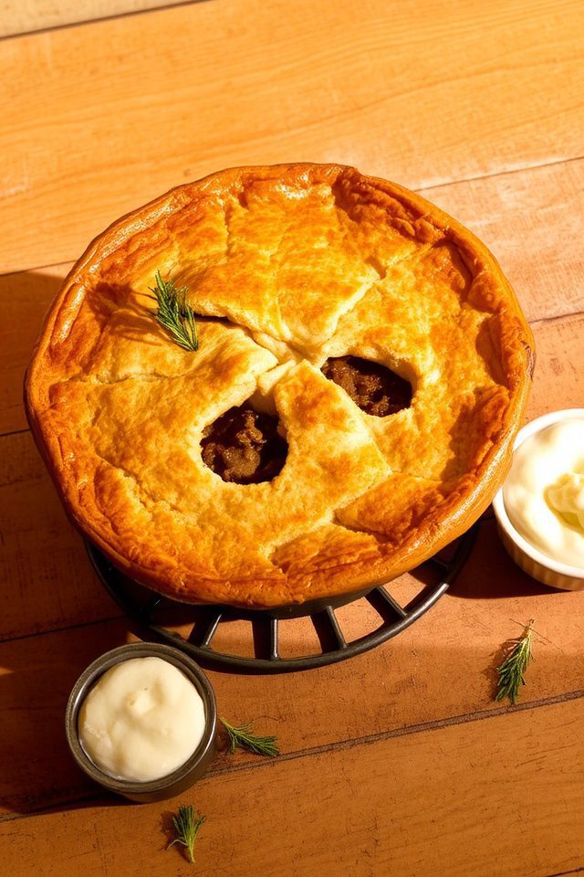 17 Cozy Recipe Ideas for Winter to Warm Up Your Kitchen