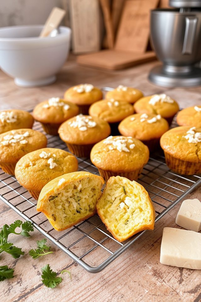 17 Easy Recipe Ideas Muffins Fans Will Love to Bake