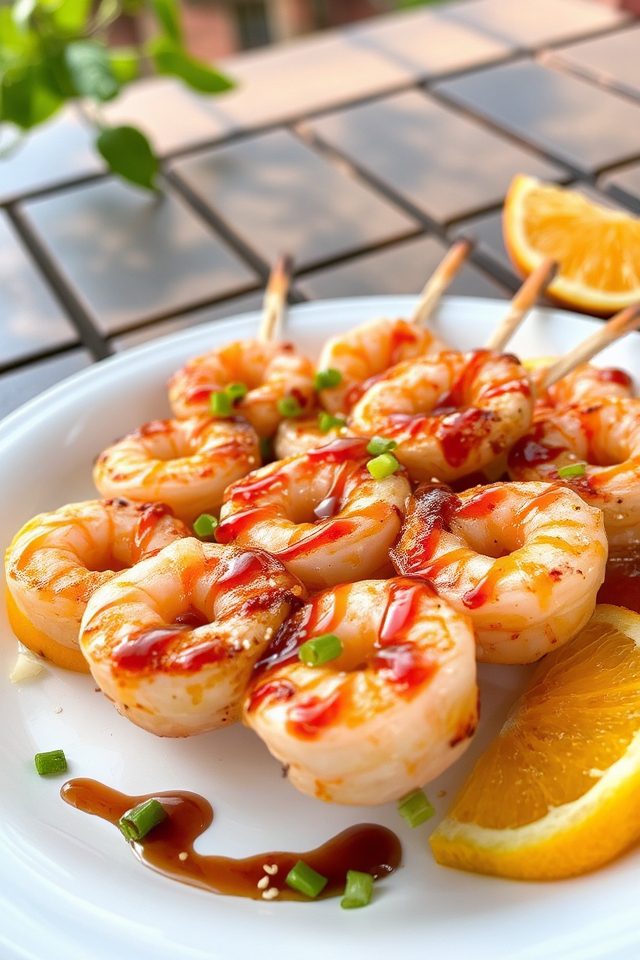 18 Refreshing Orange Recipe Ideas to Brighten Your Meals