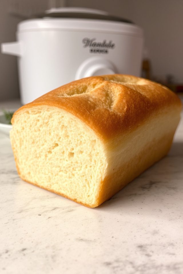 18 Tried-and-True Recipes for Bread Machine You’ll Love