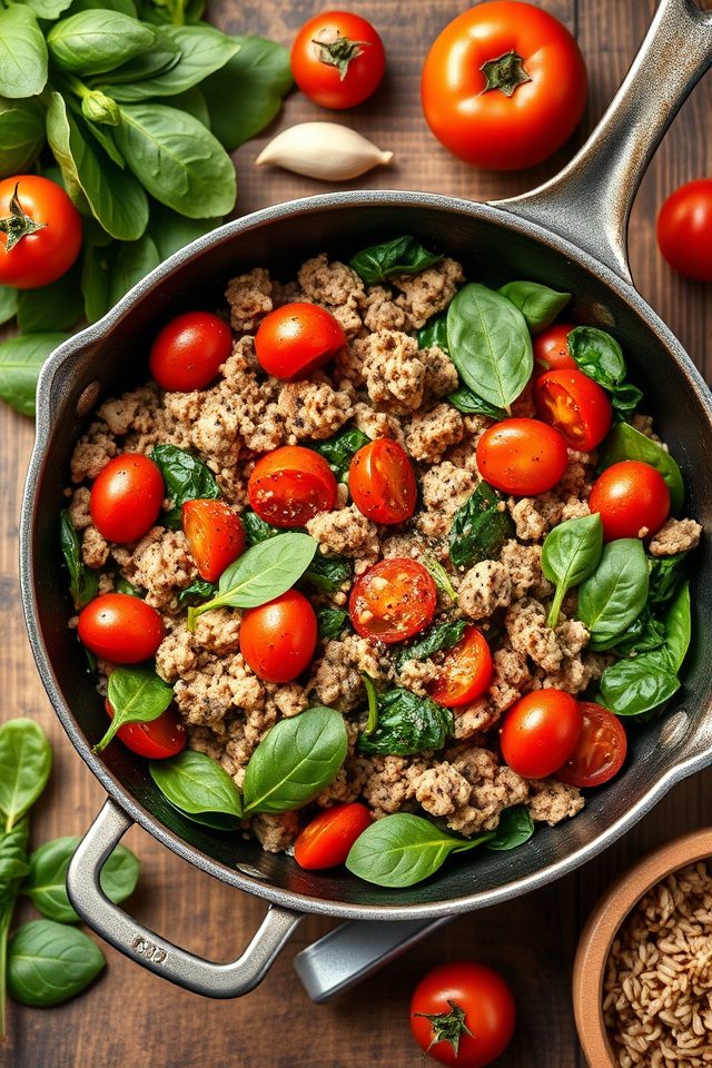 17 Healthy Easy Recipes on a Budget Delicious & Smart