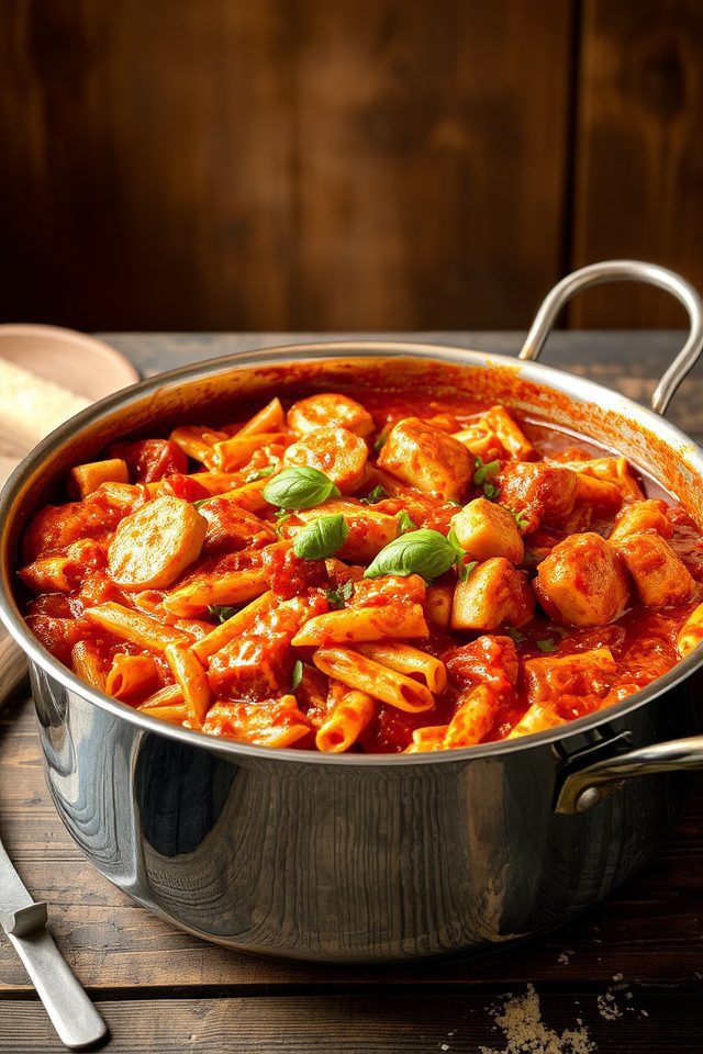 17 Recipe Ideas for Evening Meals Your Family Will Love