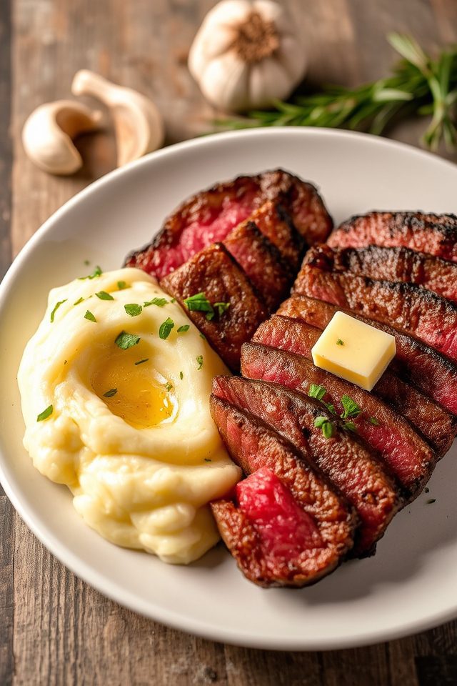 17 Tasty Recipe Ideas for Sirloin Steak to Try This Week