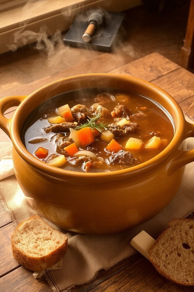 18 Old Time Recipes That Bring Warm Memories to the Table