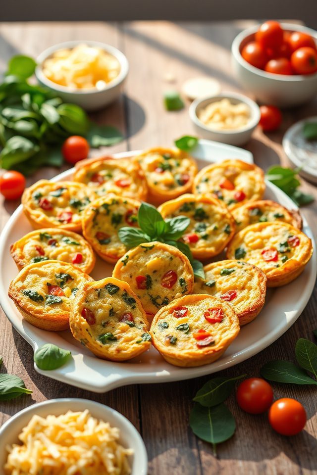 16 Nutritious Healthy Kids Meals Offering Balanced Food