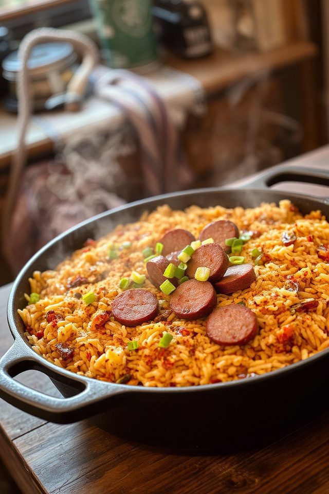 17 Tasty Recipe Ideas for Sausage to Try This Week