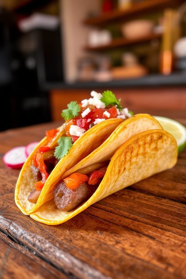 17 Tasty Smoked Sausage Recipes to Try With Your Family