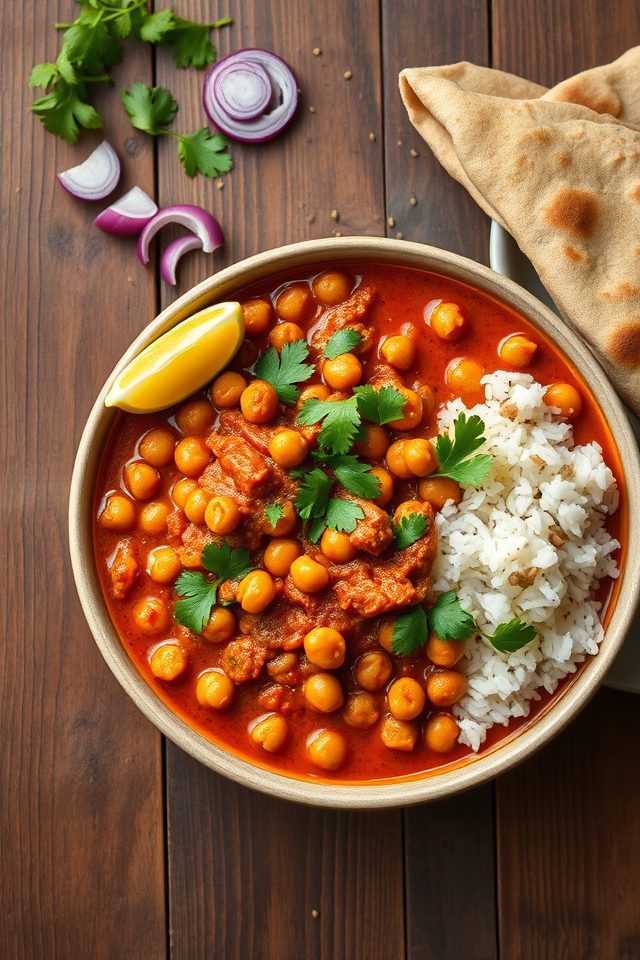16 Delicious Healthy Indian Recipes With Authentic Taste