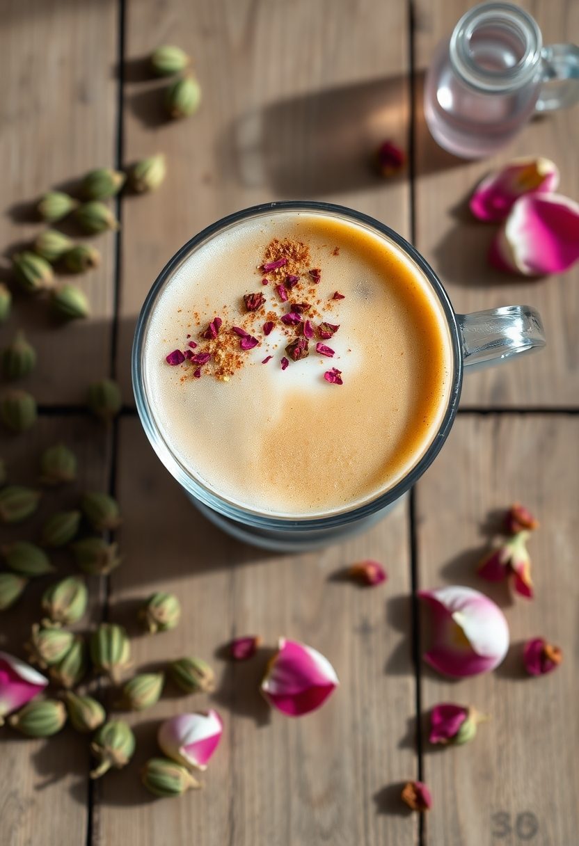 11 Perfect Spring Drinks Coffee Recipes to Wake You Up