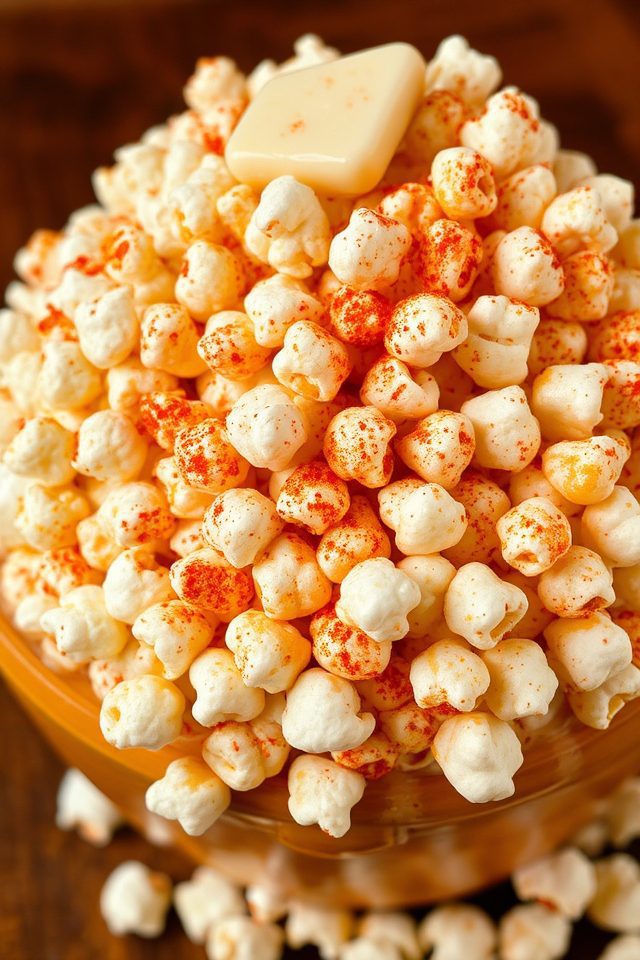 17 Spicy Snacks Recipes to Spice Up Your Snack Time
