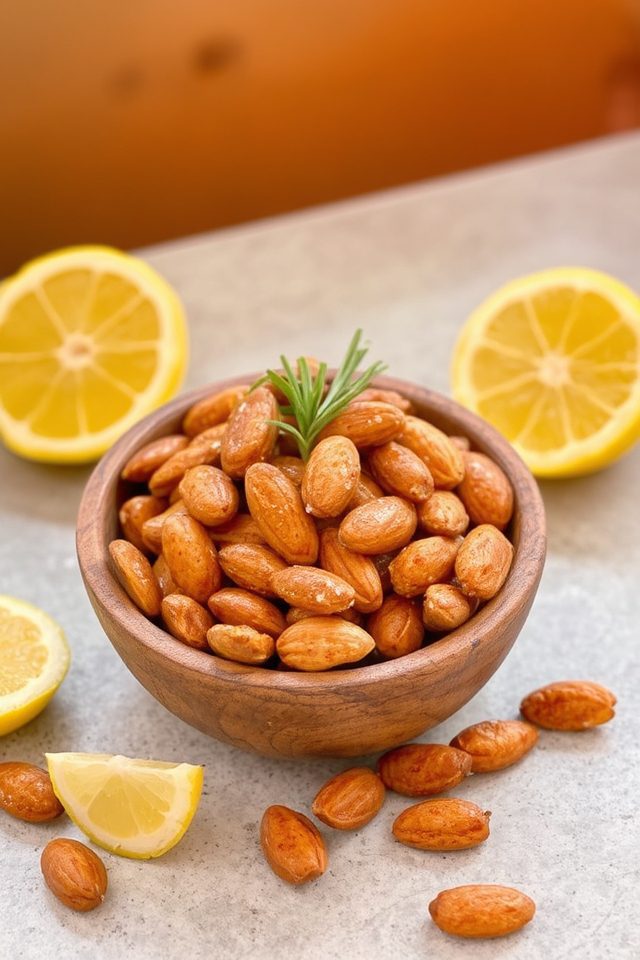 17 Spicy Snacks Recipes to Spice Up Your Snack Time